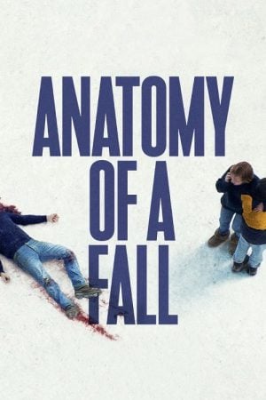 Anatomy of a Fall (2023) เขาบอกว่าเธอฆ่า ดูหนังฟรี 123-HD.COM