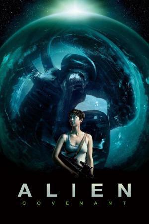 Alien Covenant (2017) เอเลี่ยน โคเวแนนท์ ดูหนังฟรี 123-HD.COM